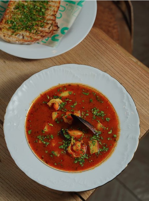 9 Traditional European Dishes you need to try - Bespoke European Luxury ...